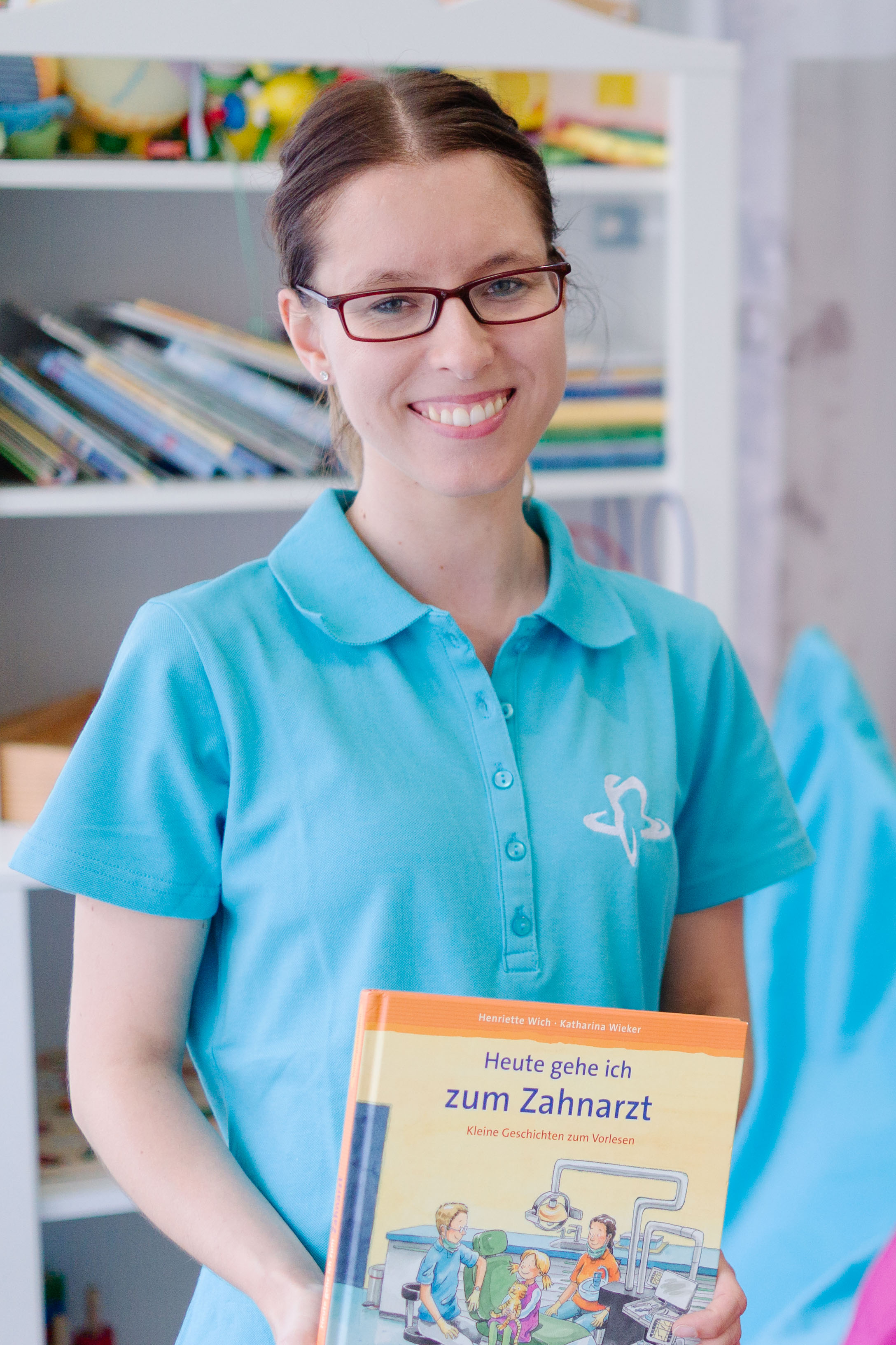 Team | Hirschhorn Zahnmedizin